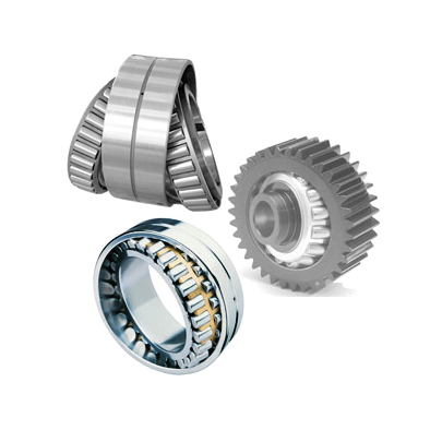 Timken Bearings