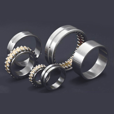 Timken Bearings